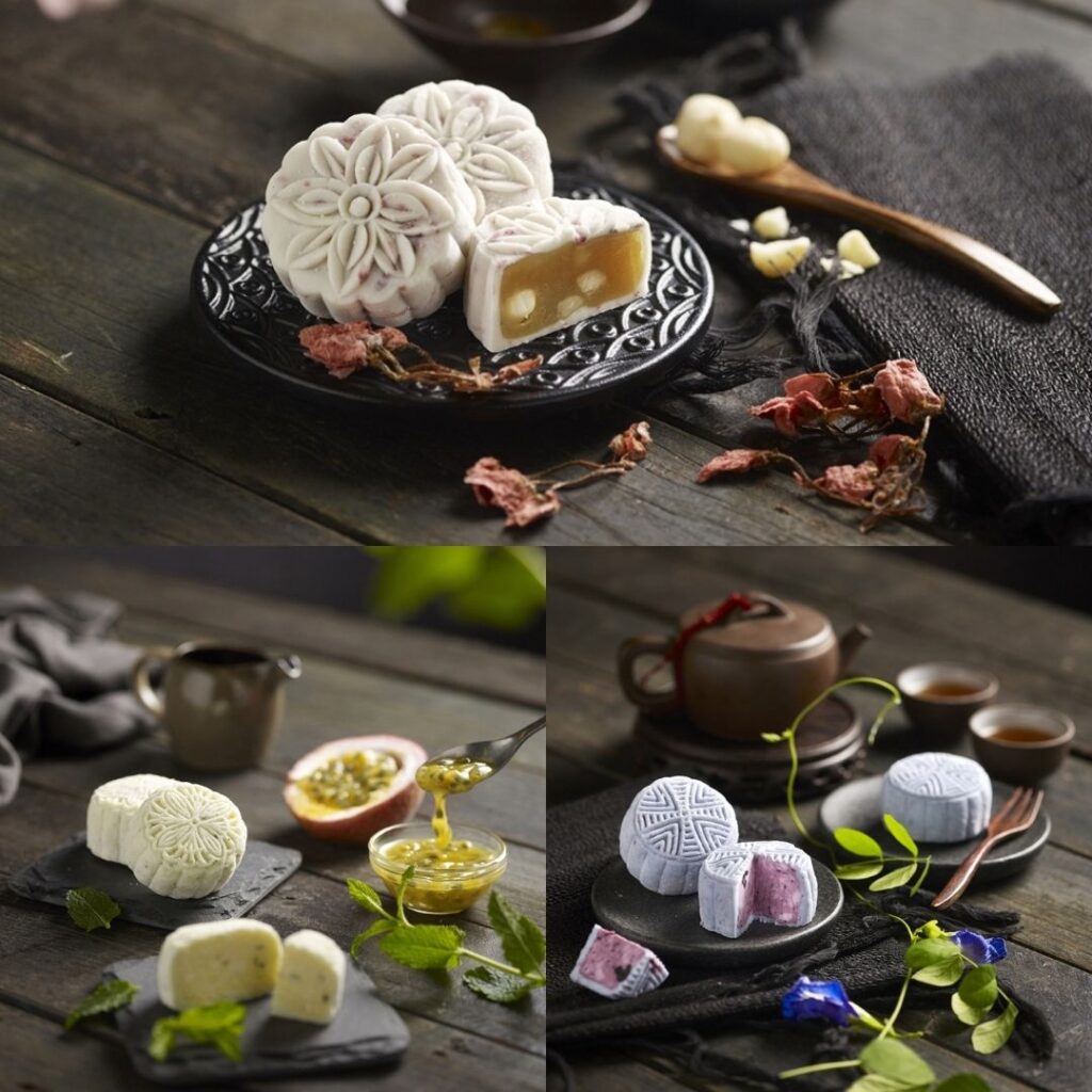 Mooncakes (Customisation Available) 中秋月饼 (可特别制订私版） – WuGuFeng SINGAPORE ...